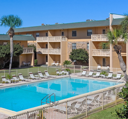 Venus Condominiums | Venus By The Sea | Fort Walton Beach Florida